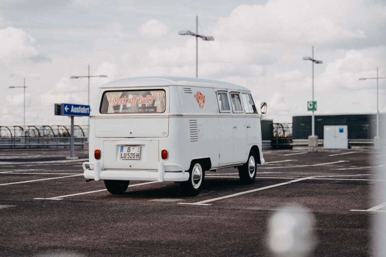 Vw Bus Berlin Mieten
