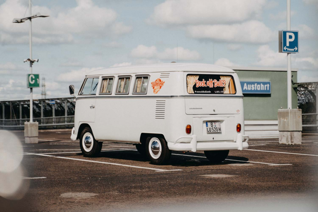 Vw Bus Berlin Mieten