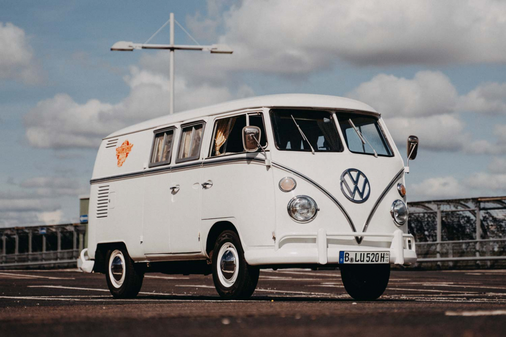 Vw Bus Berlin Mieten